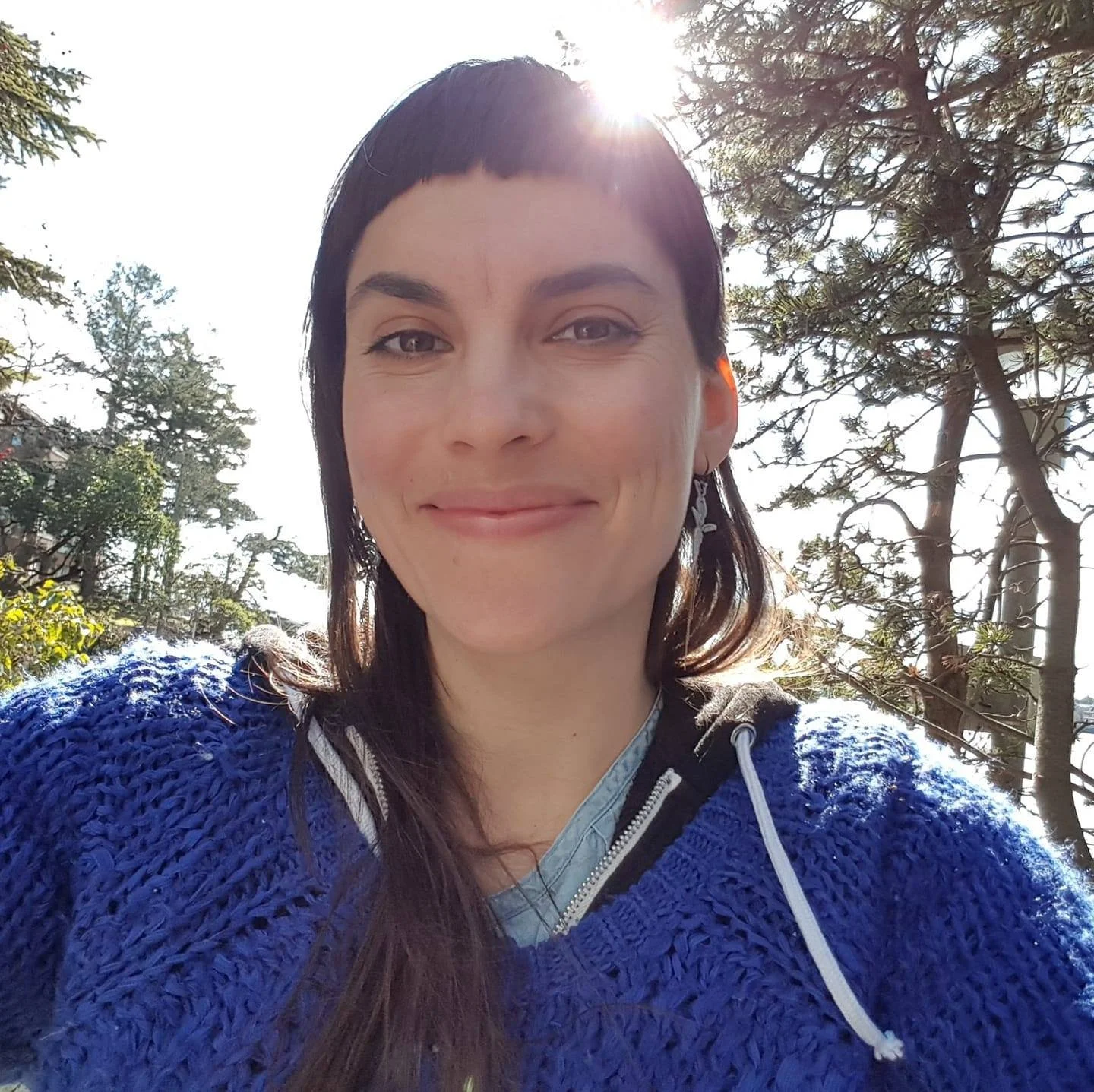 About Jenica — Passage Wellness & Acupuncture