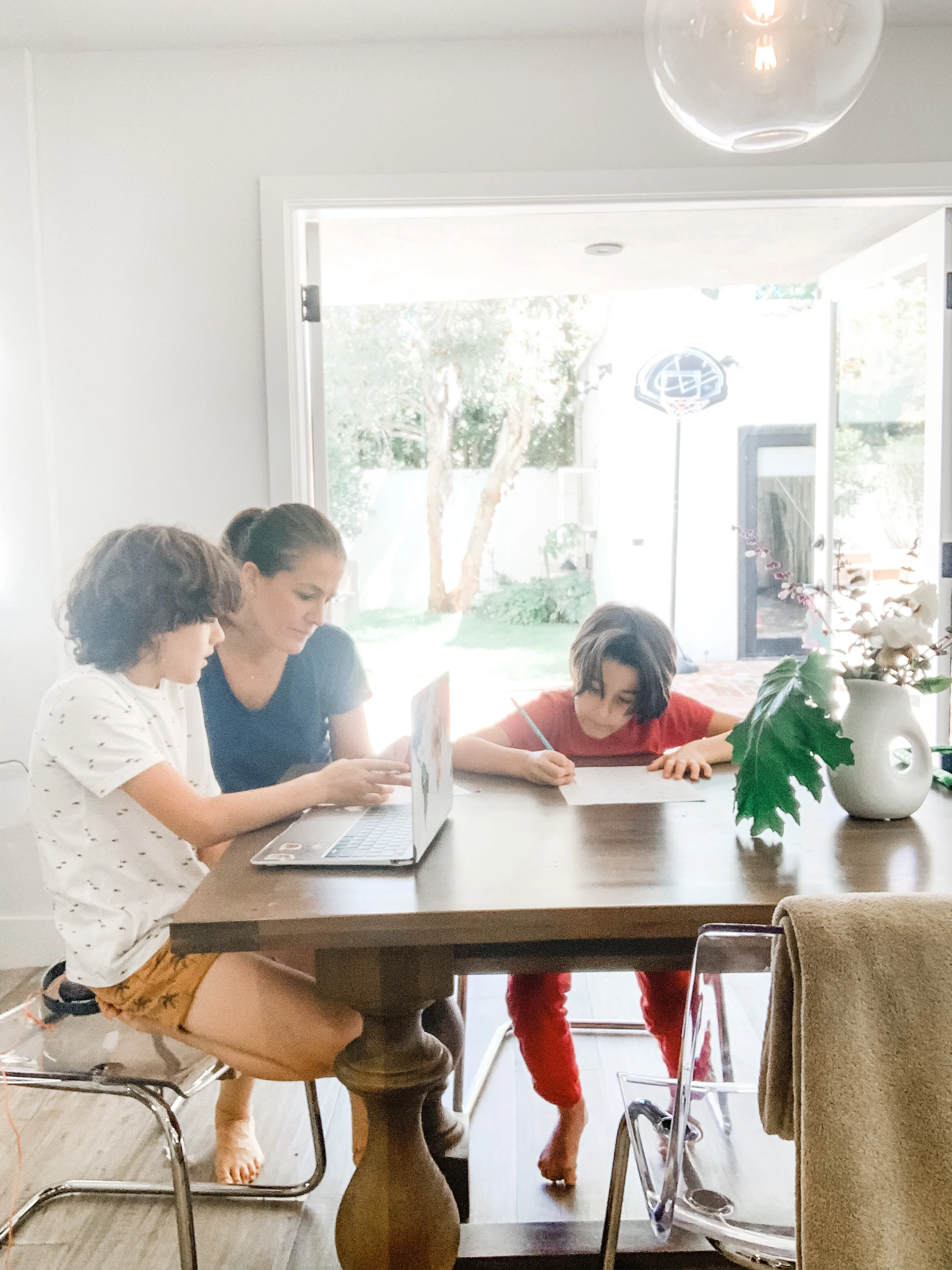 2020 Back to (Home?) School Guide — 3 Little Plums