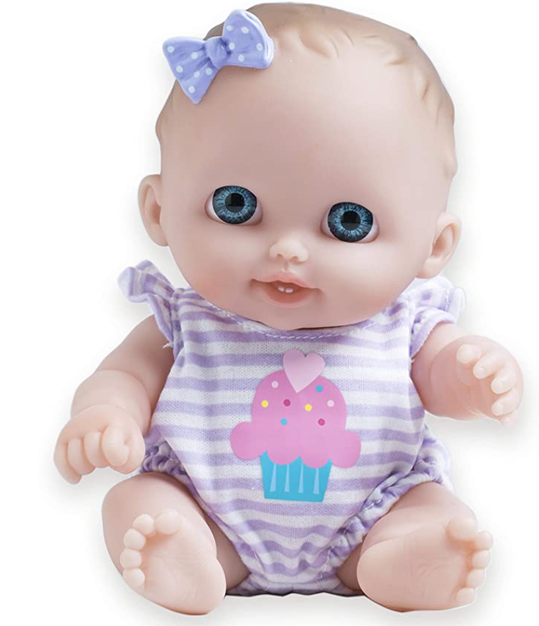 The Search For a PVC free Doll : The Best Non-Toxic Alternatives — 3 ...