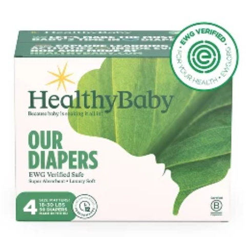 Low-Tox Baby Target Finds — 3 Little Plums