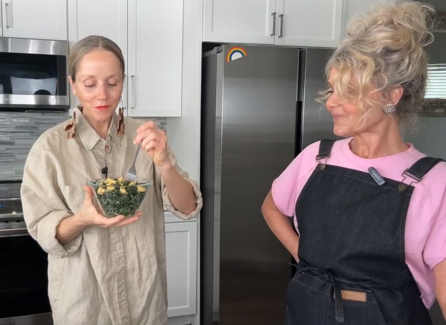 Recipe Courses — Pixie Retreat | Vegan & Organic Whole Food