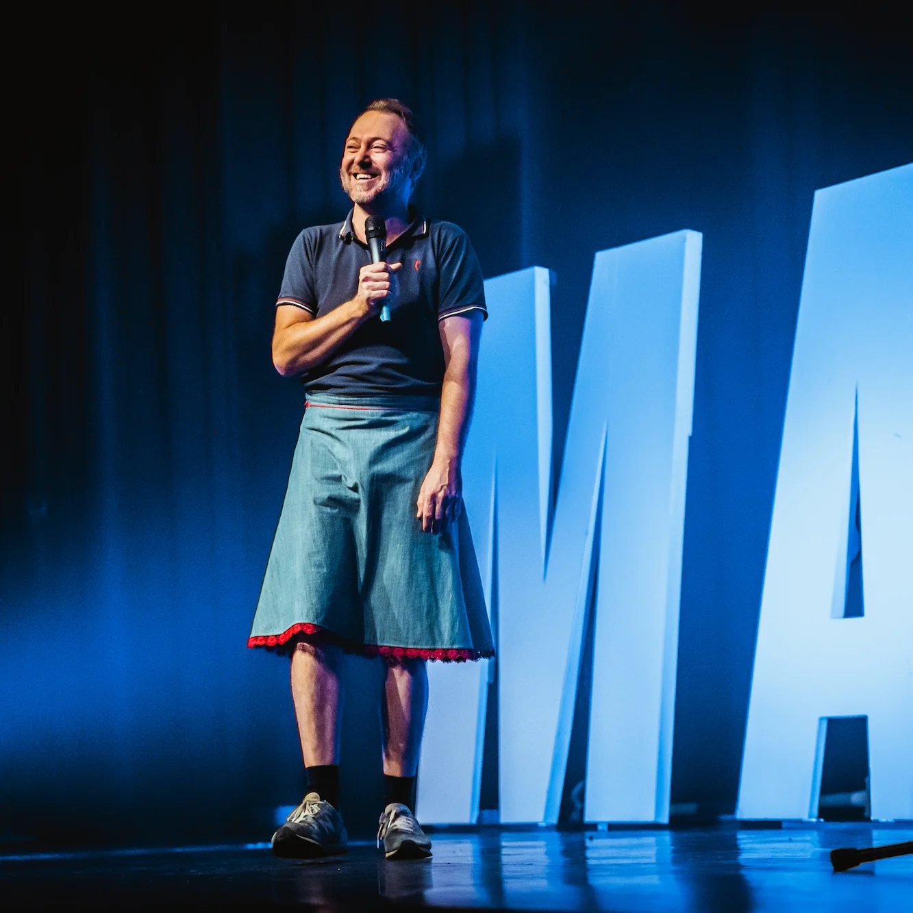 Henk Rijckaert — Working Class Heroes