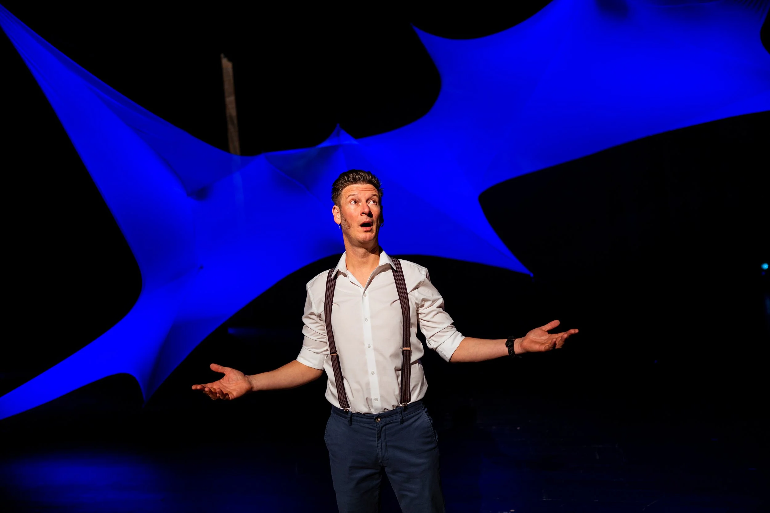 Wouter Deprez — Working Class Heroes