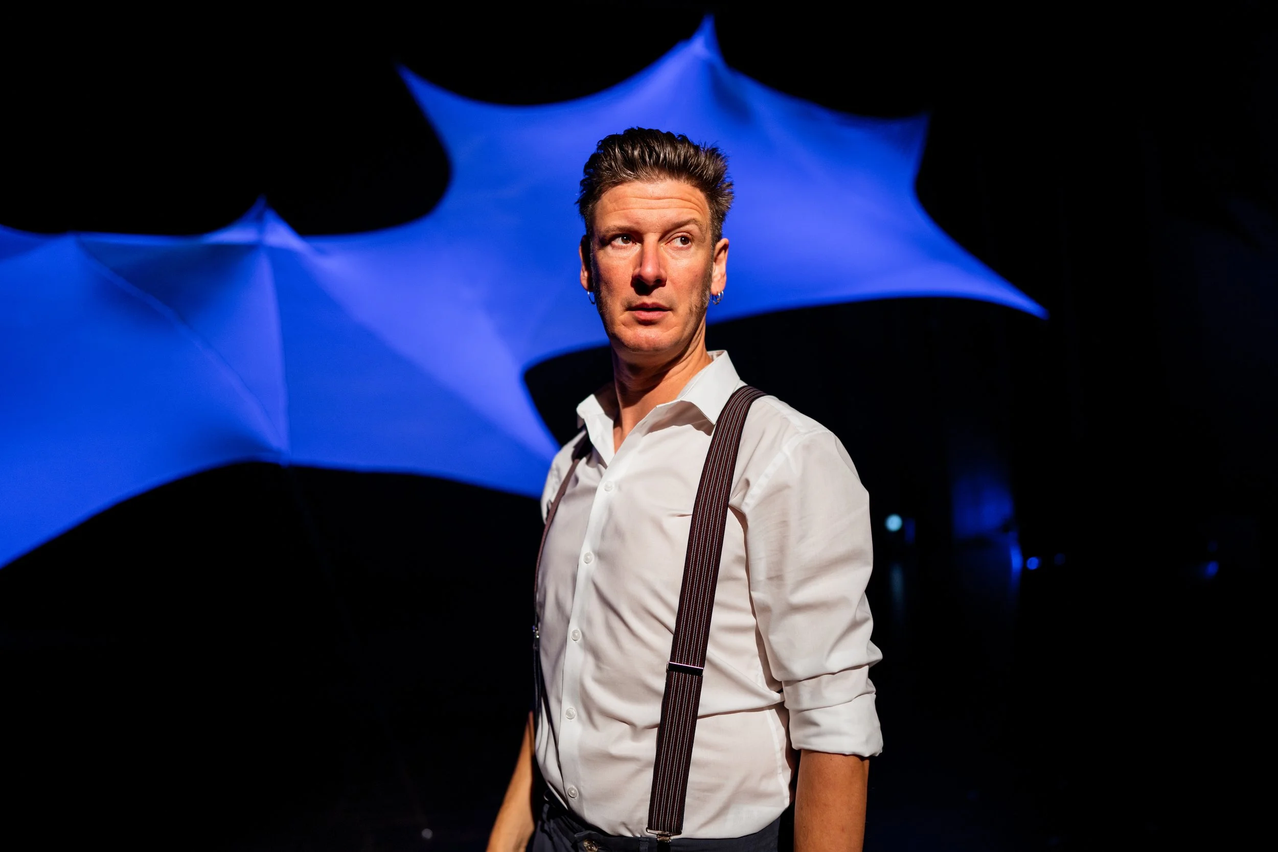 Wouter Deprez — Working Class Heroes