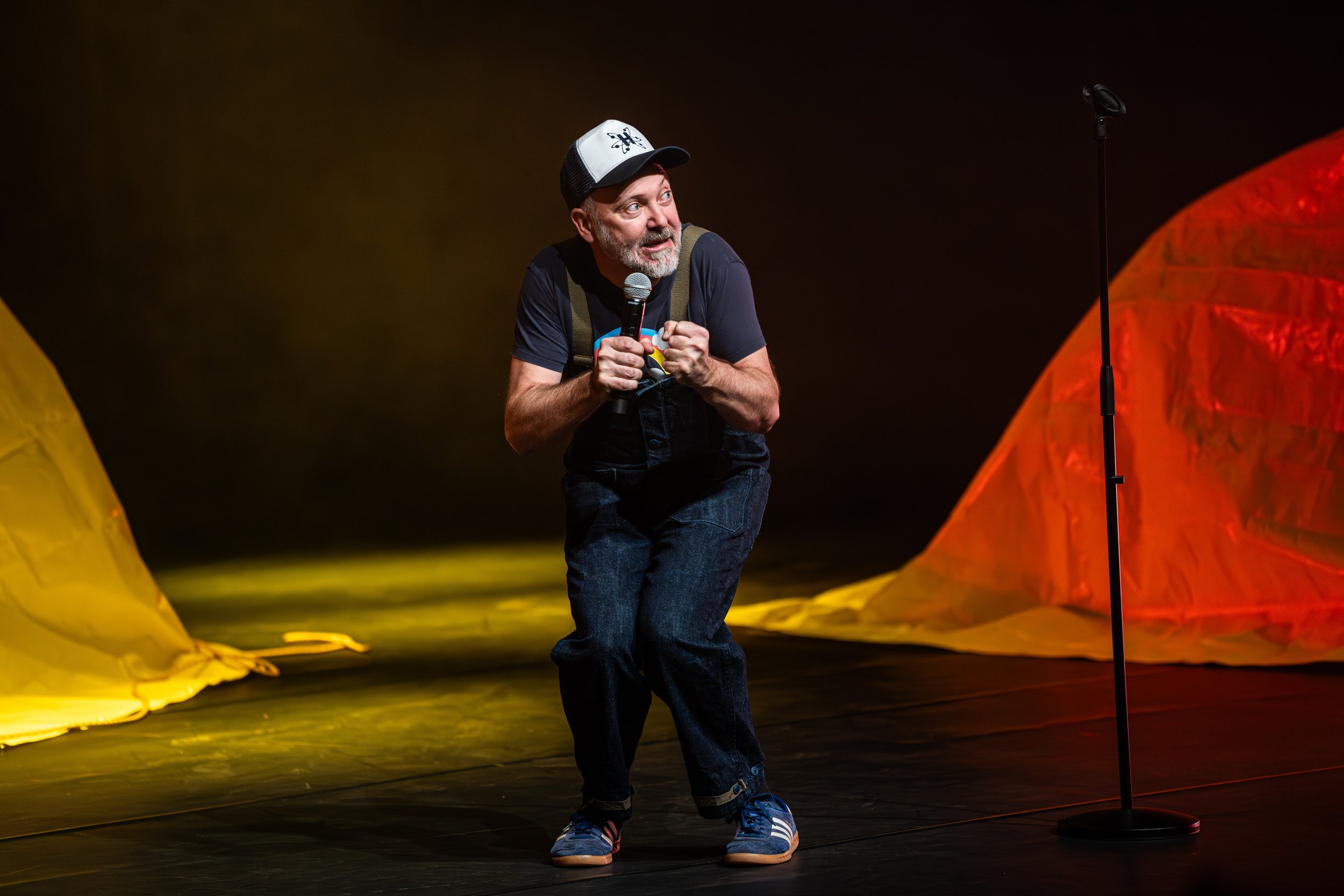 Henk Rijckaert — Working Class Heroes