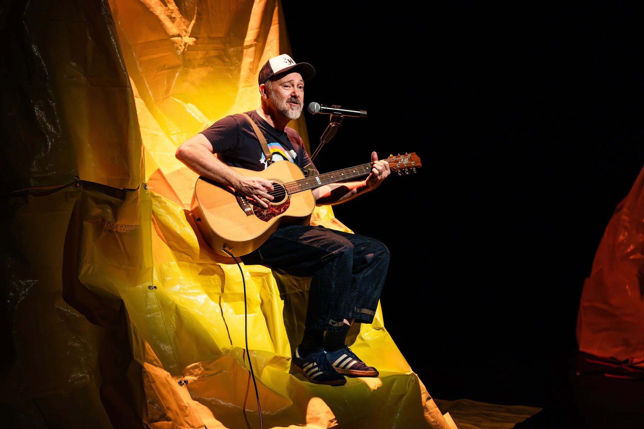 Henk Rijckaert — Working Class Heroes