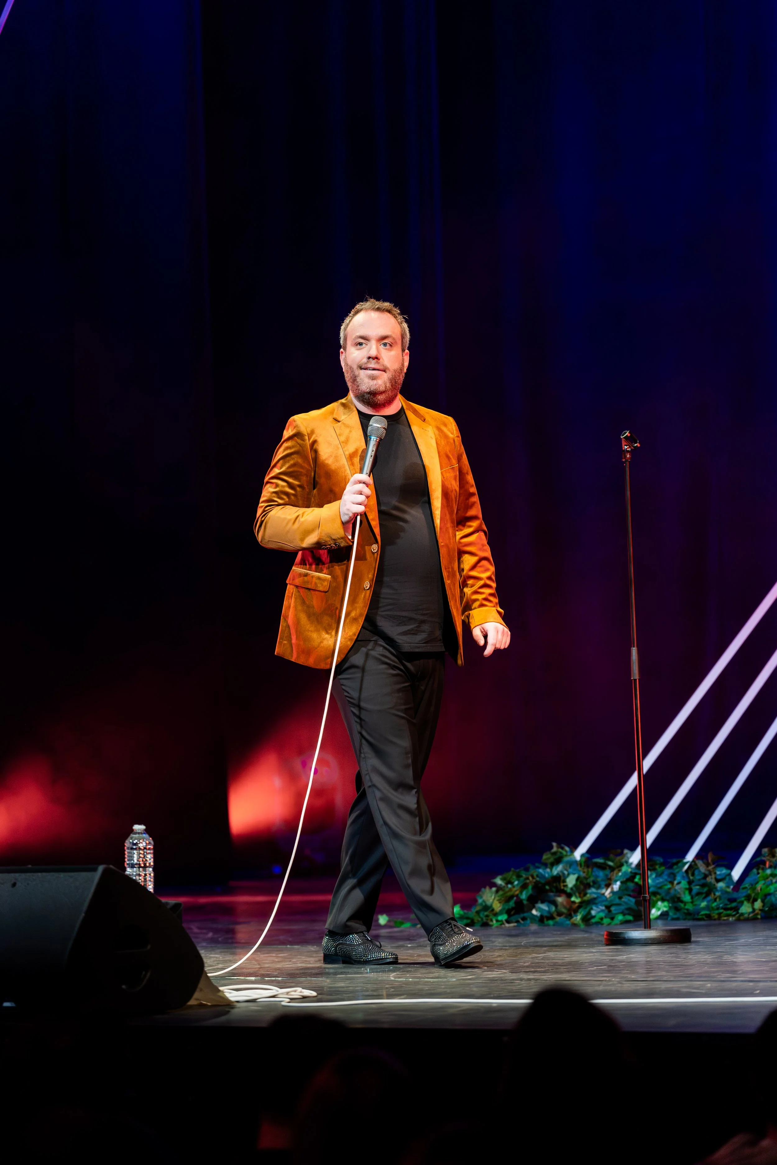 Jens Dendoncker — Working Class Heroes