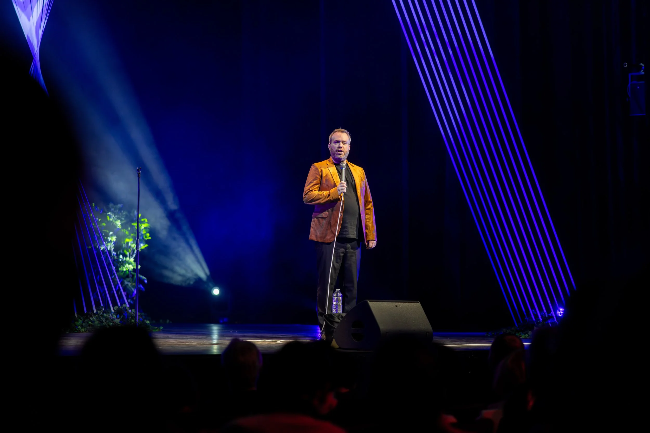 Jens Dendoncker — Working Class Heroes