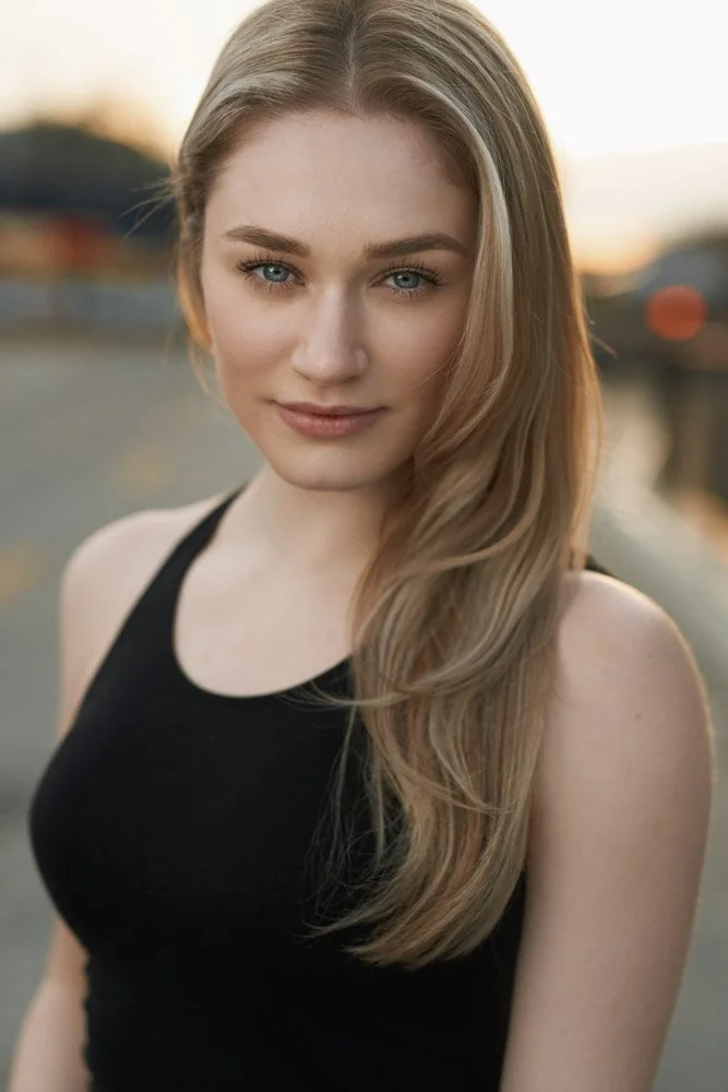 Headshots Vancouver I Professional Headshots