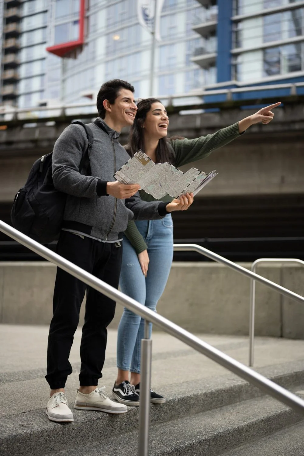 Commercial Photographer Vancouver