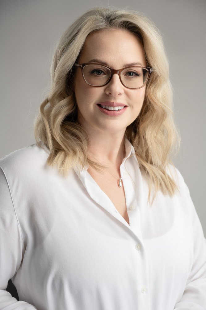 Headshots Booking Page