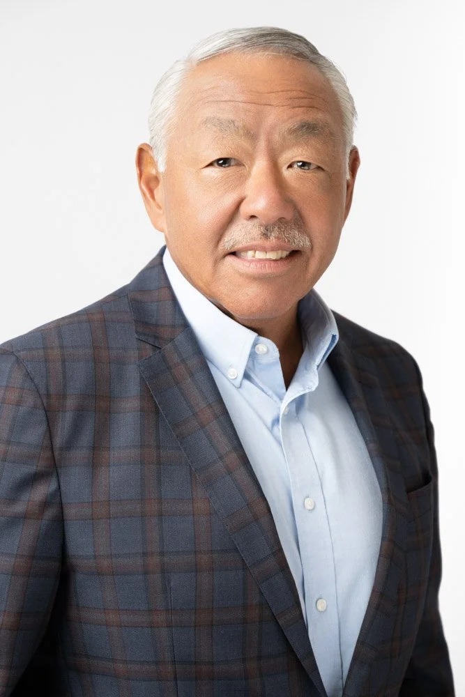 Professional Headshots Vancouver I Corporate Business Team Headshots