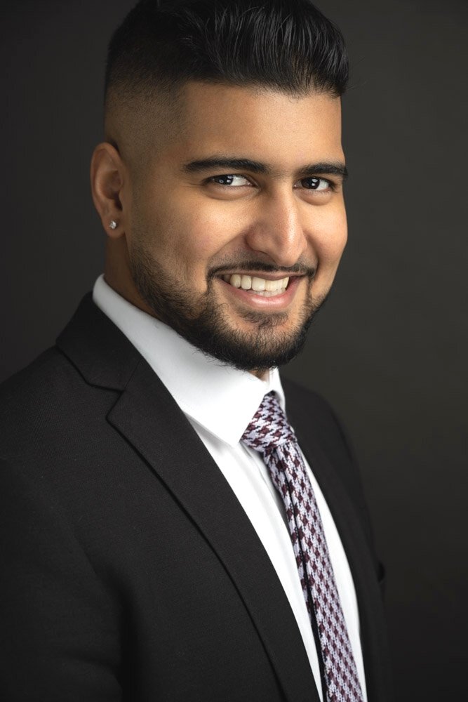 Professional Headshots Vancouver I Corporate Business Team Headshots