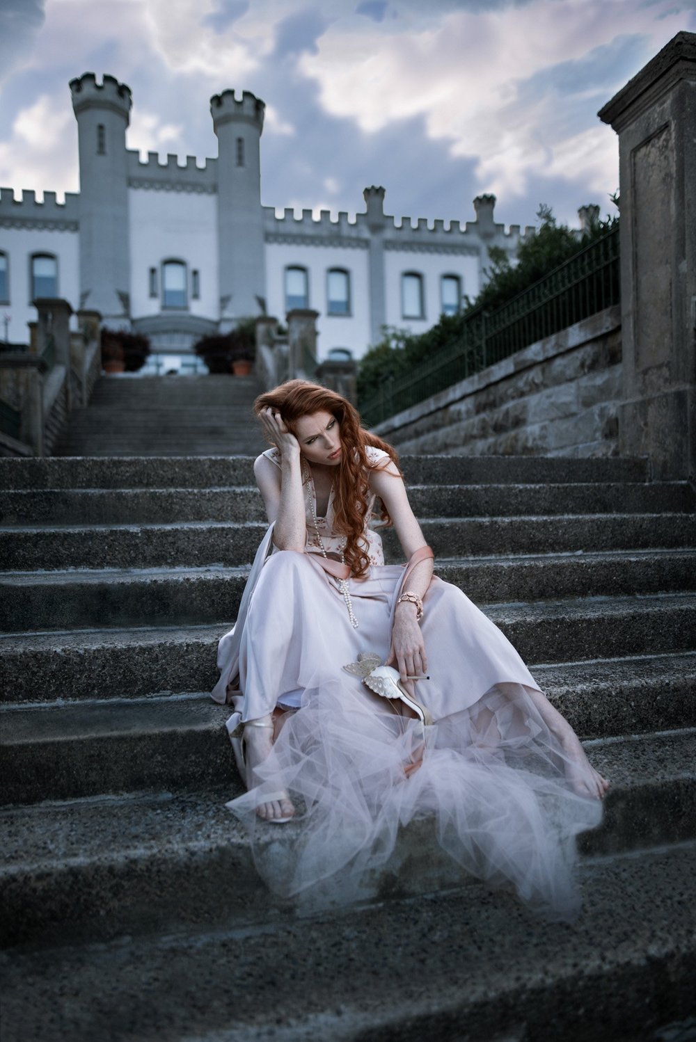 10 Must-Know Photography Composition Tips