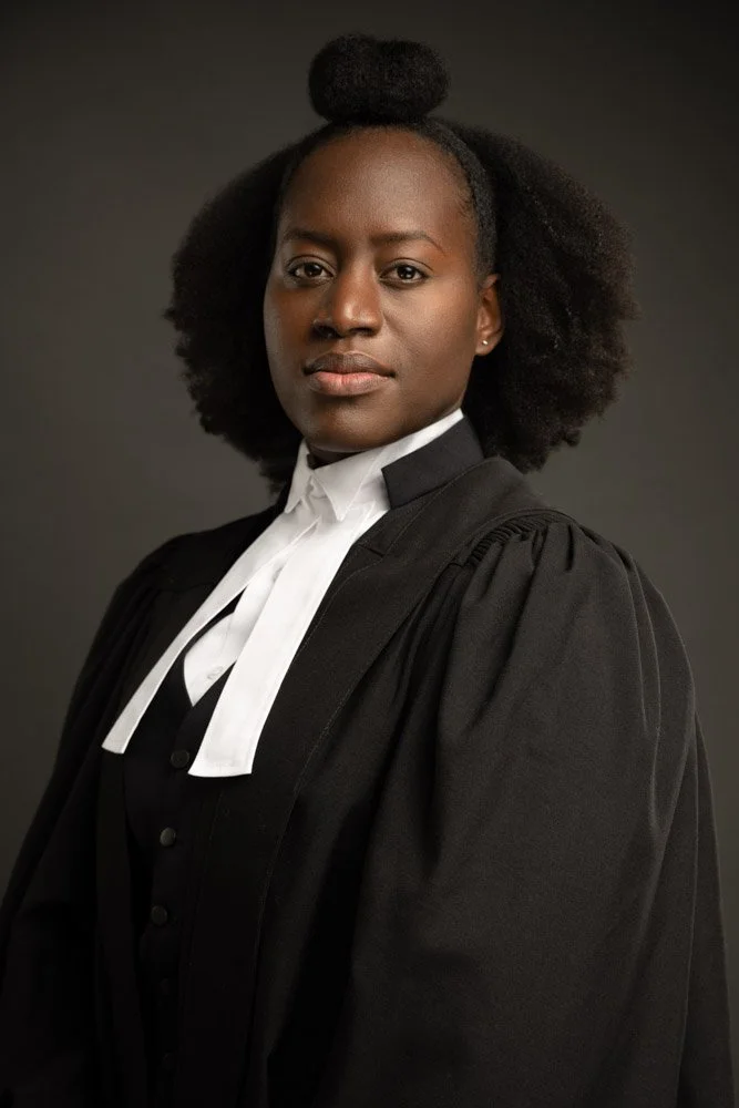 How to dress for Professional Headshot and Portrait photoshoot