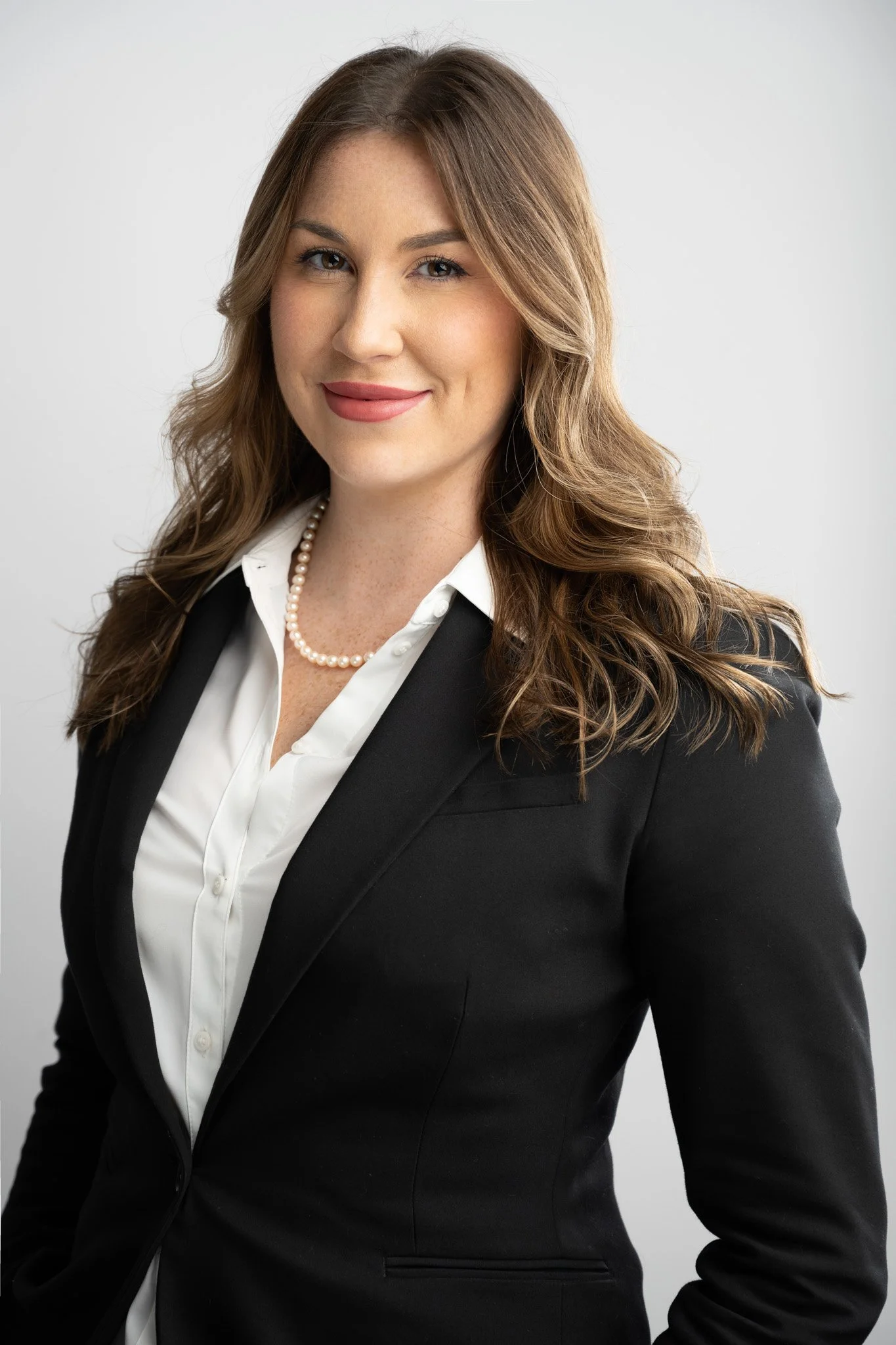 Professional Headshot Posing Tips