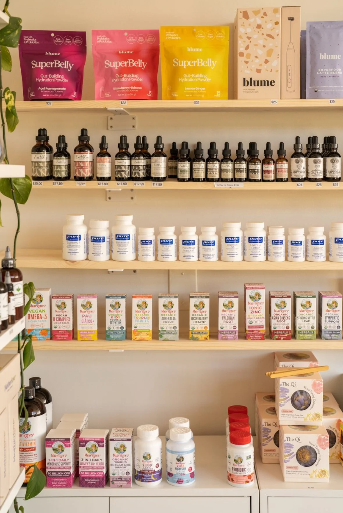 Voted Best Spa in Kansas City | Haven Wellness + Spa