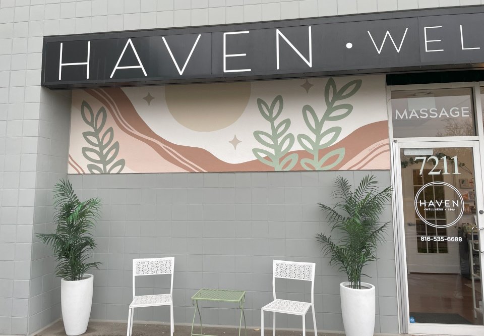 About + Staff — HAVEN Wellness + Spa