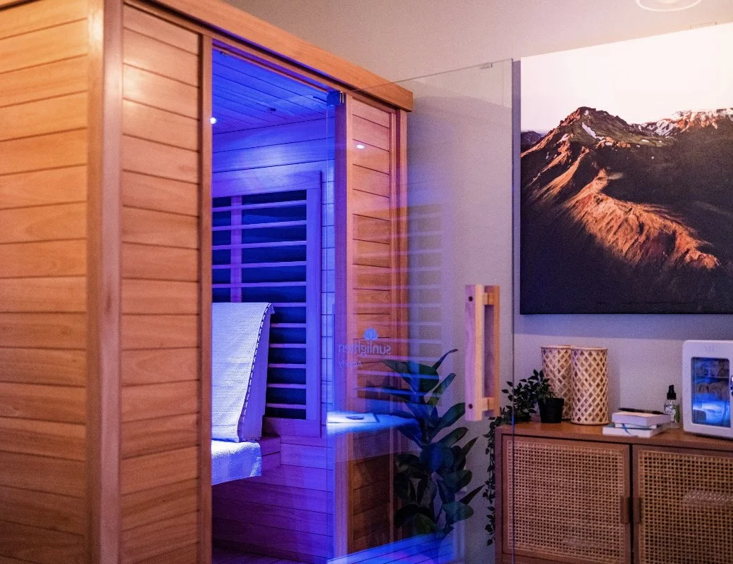 Voted Best Spa in Kansas City | Haven Wellness + Spa