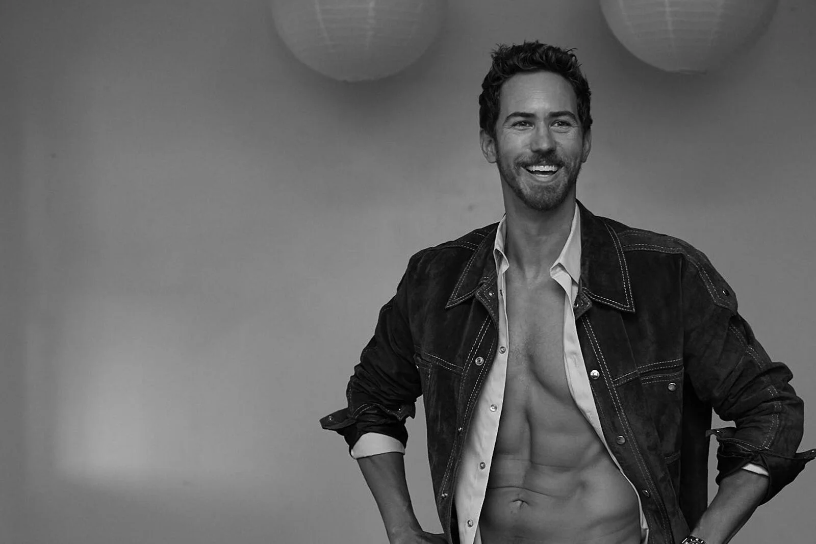 Wes Ramsey