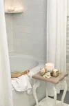 Soap Suds — Interior Redoux