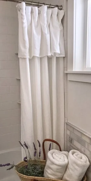 Soap Suds — Interior Redoux