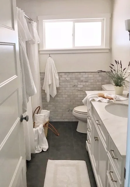 Soap Suds — Interior Redoux