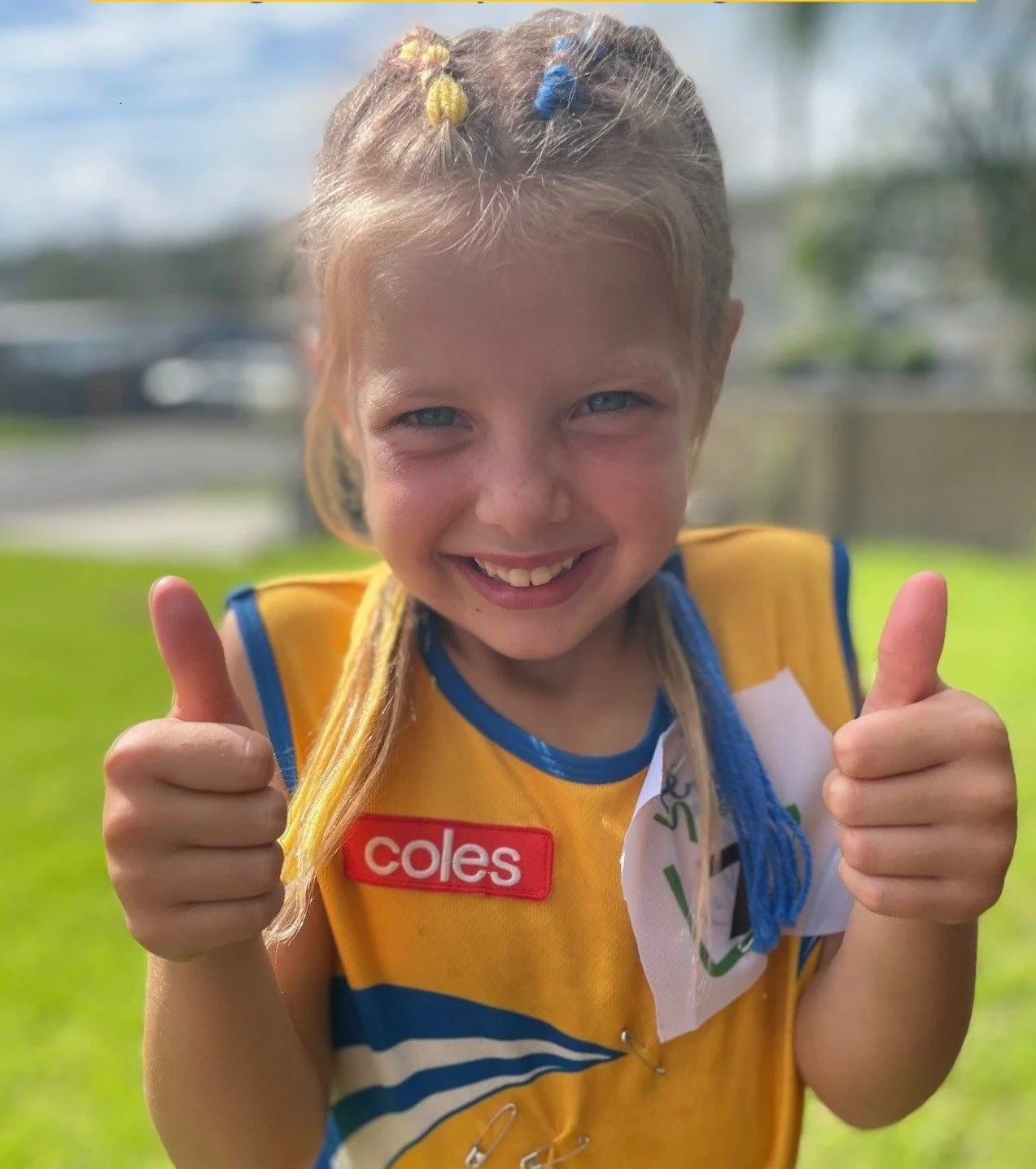 Eastlakes Athletics Centre