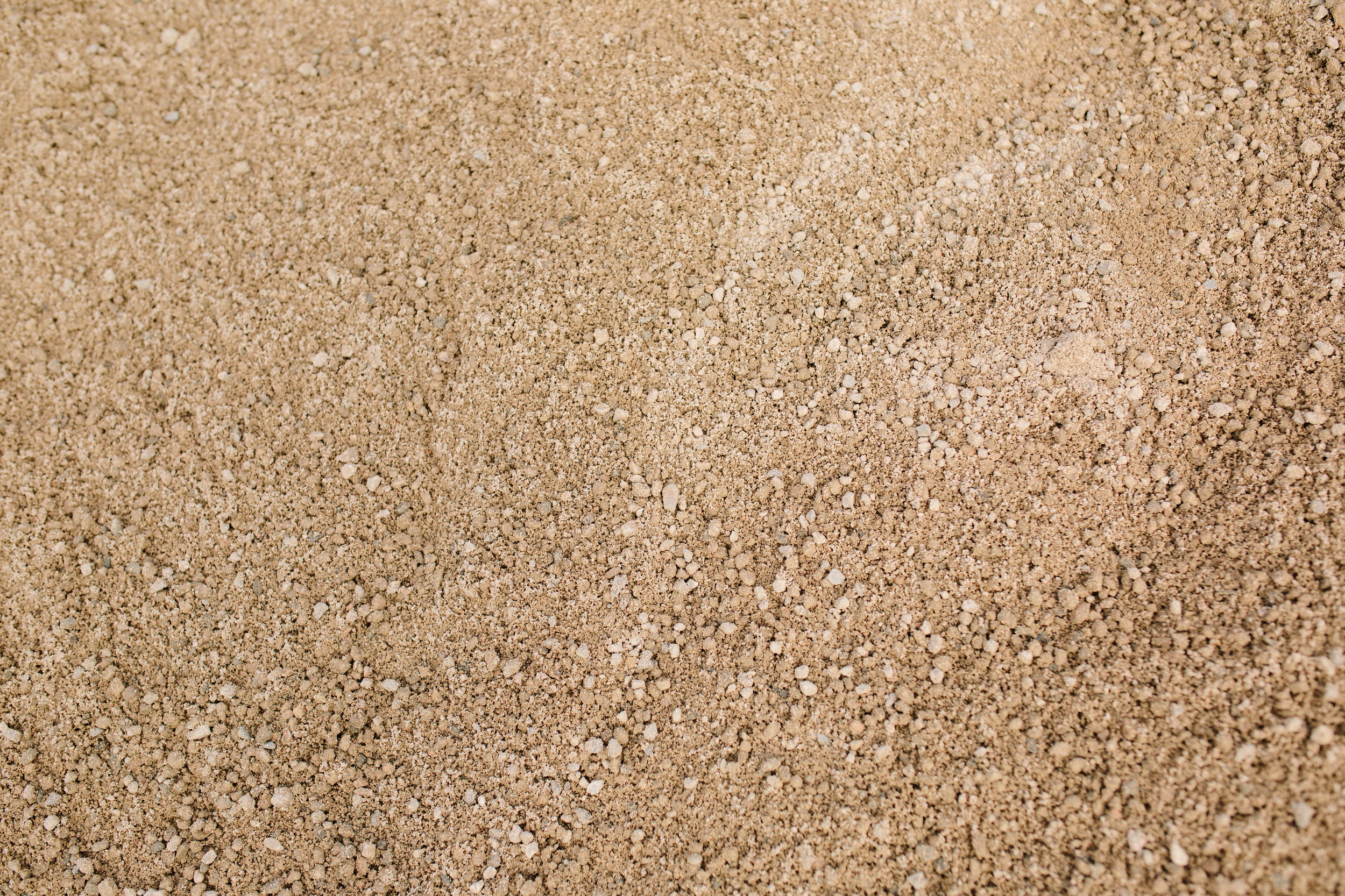 Products — PTI Sand & Gravel