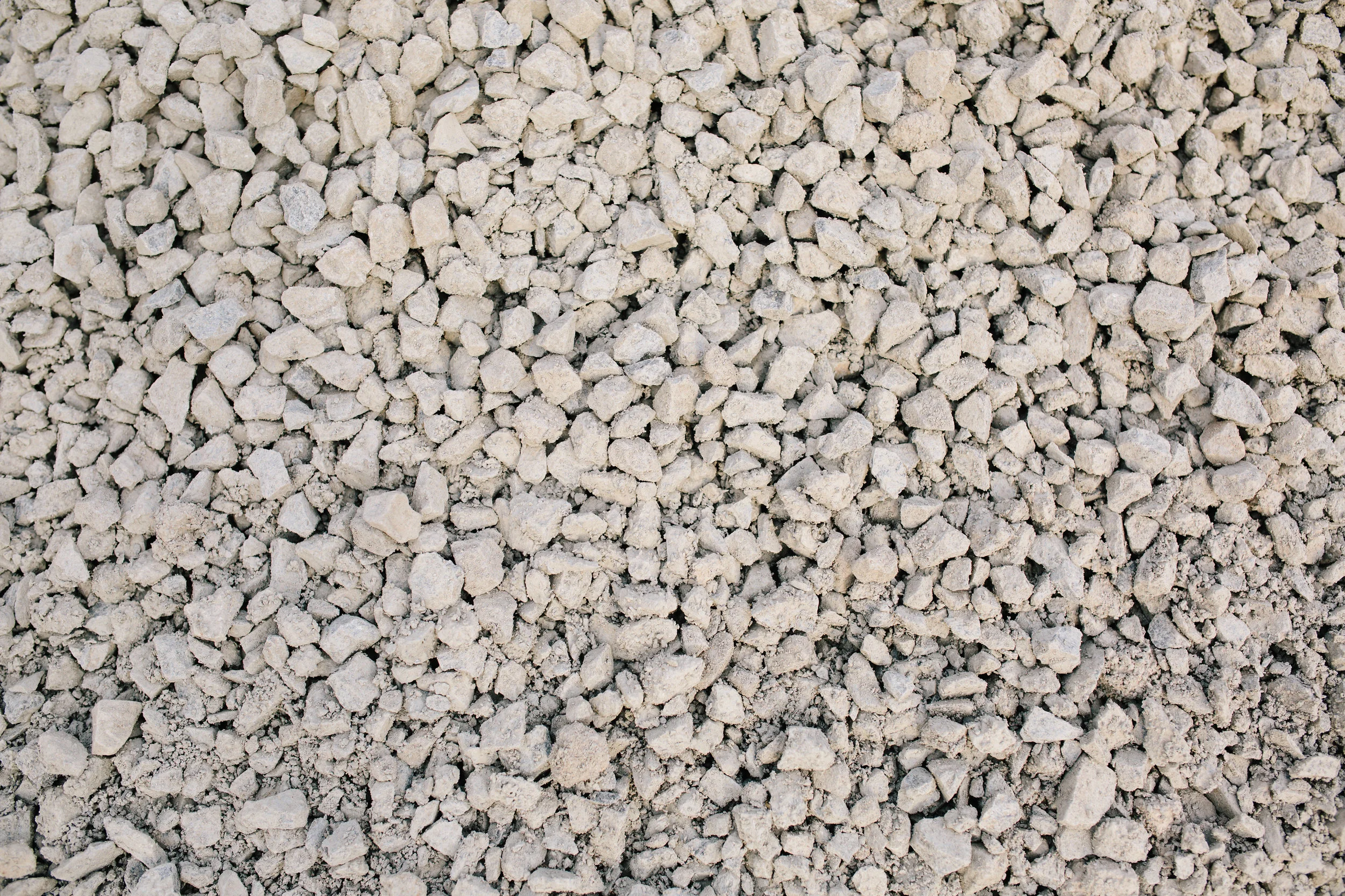 Products — PTI Sand & Gravel