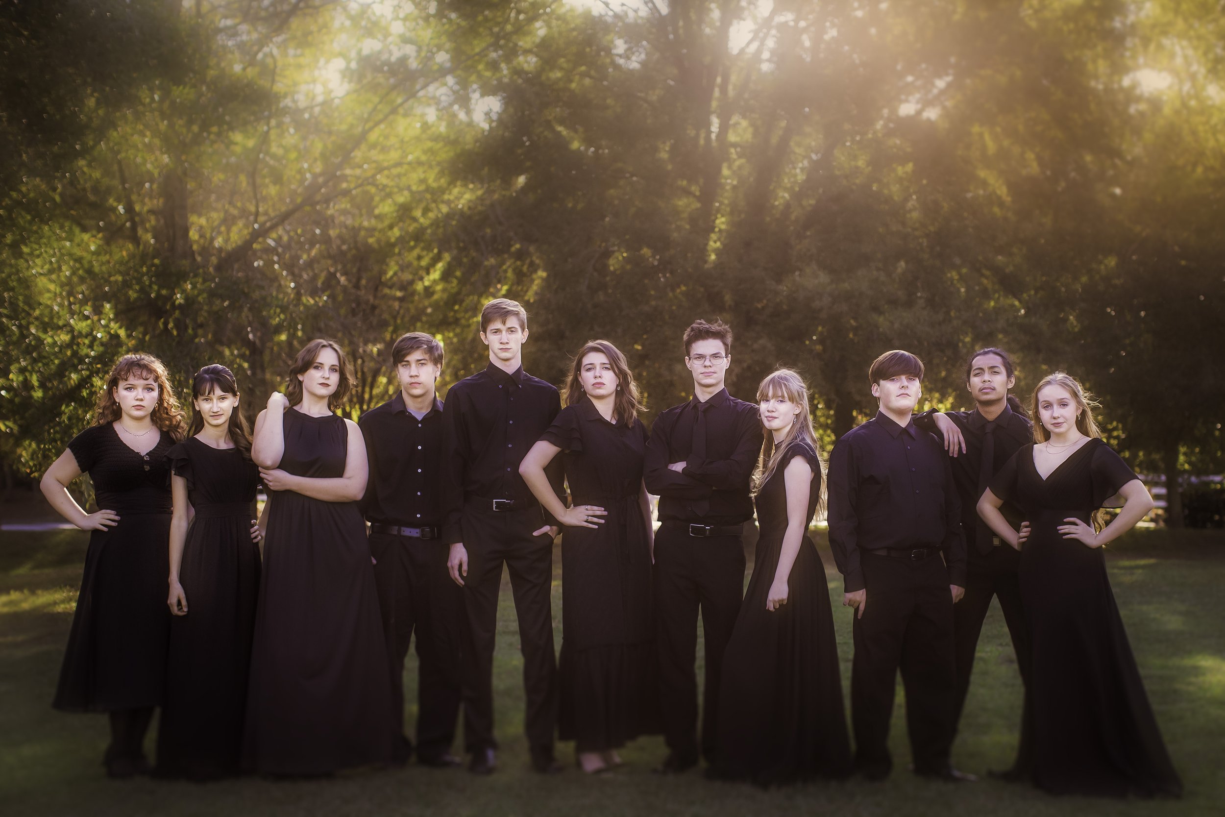 Vox — House Theatre