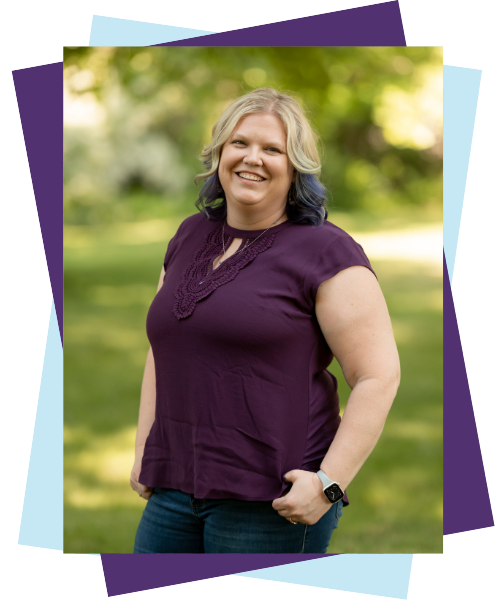 About Andrea Charles, LICSW — Dragonfly Counseling