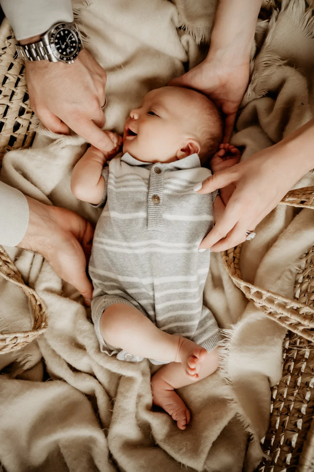 Top Baby Registry Recommendations (and what not to put) — Rachelle ...