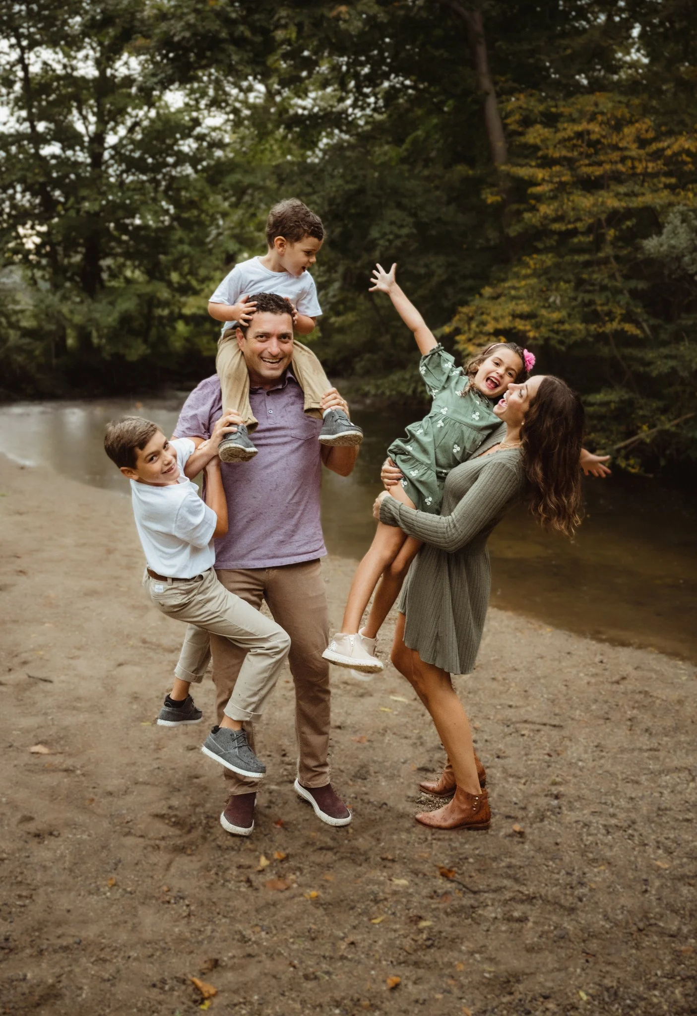 Family — Rachelle Welling Photography