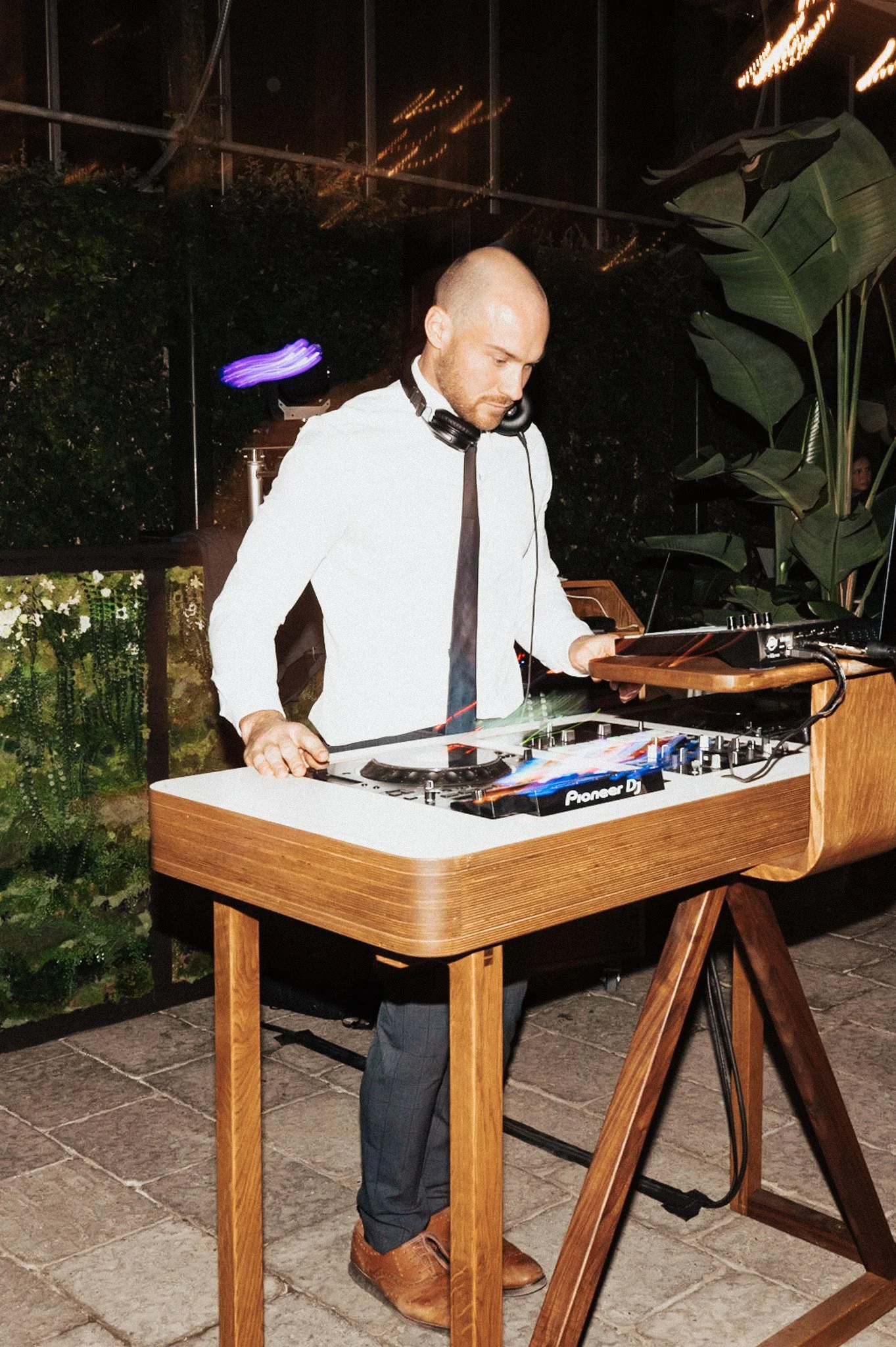 Top 2 DJs in Metro Detroit — Rachelle Welling Photography