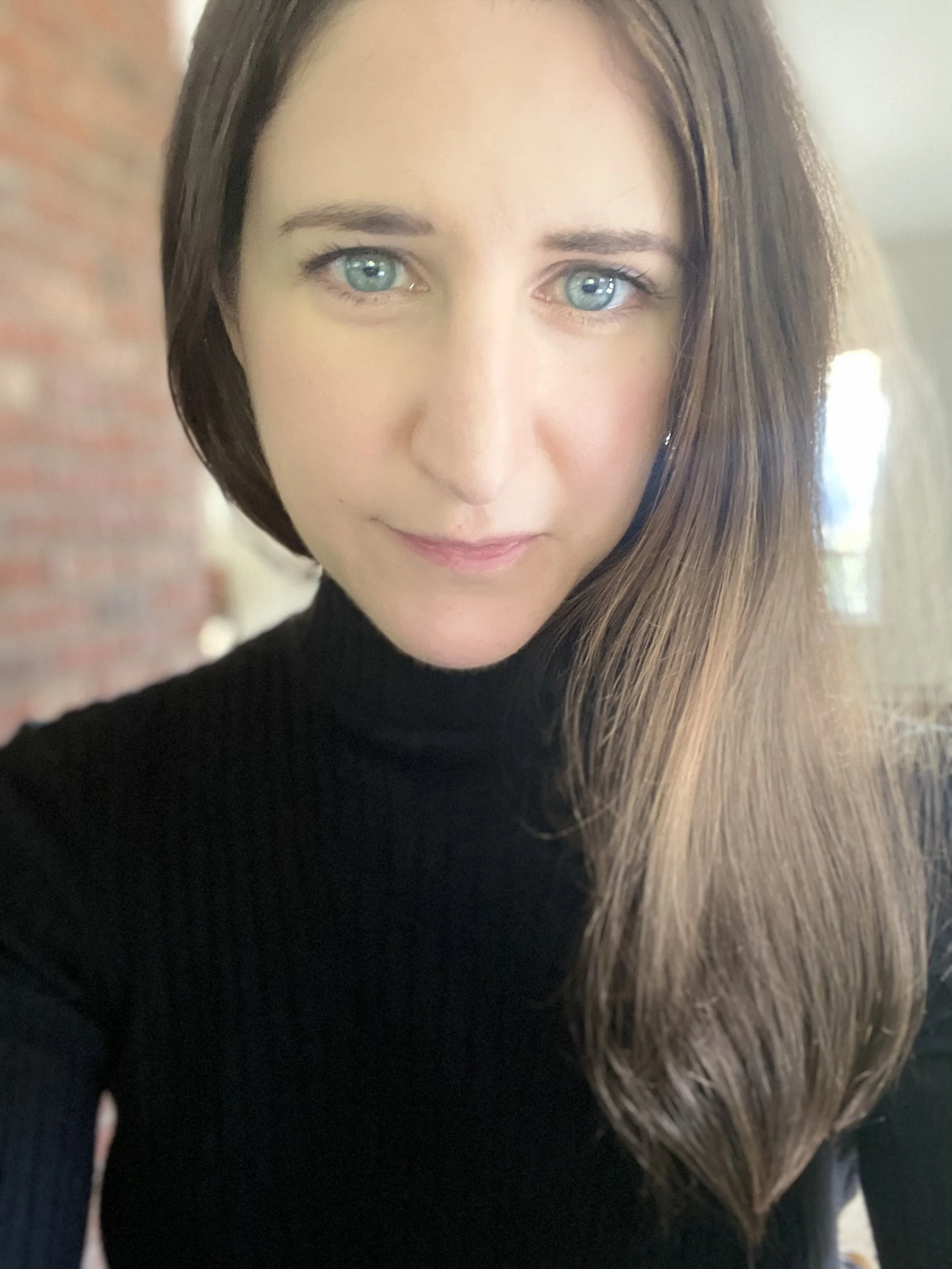 About — ALLISON WILNER