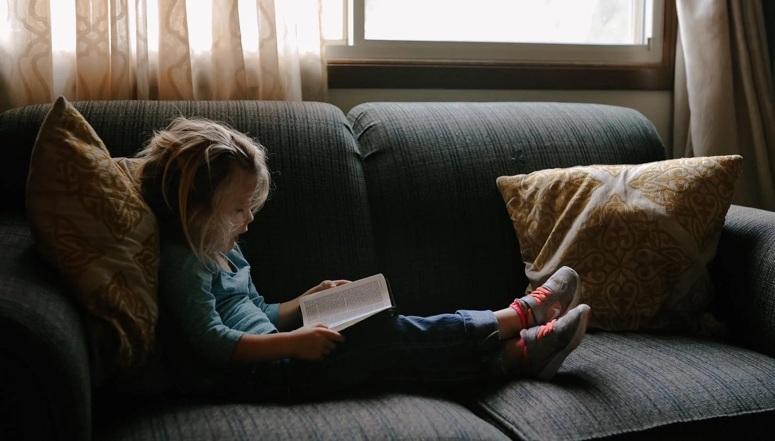 An Acting Coach on the 6 Elements of a Great Kids Monologue — Denise ...