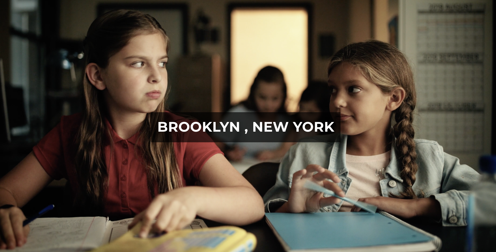 The Young Actors Film Experience, On Camera Acting & Film Making ...