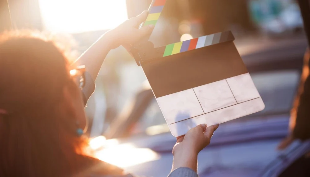 12 Film Set Terms Every Actor Needs to Know — Denise Simon Acting ...