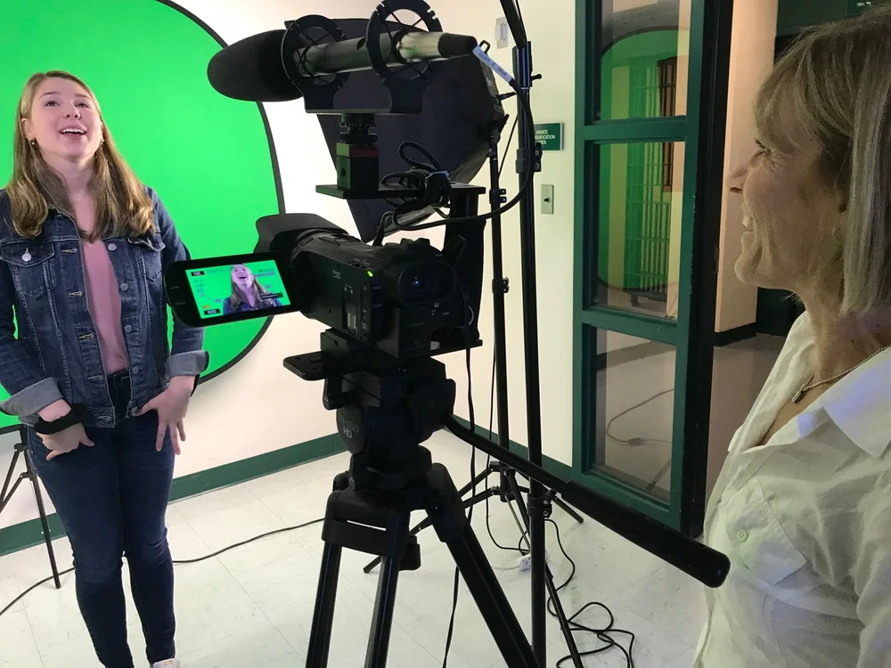 Private Sessions & Coaching — Denise Simon Acting & Coaching