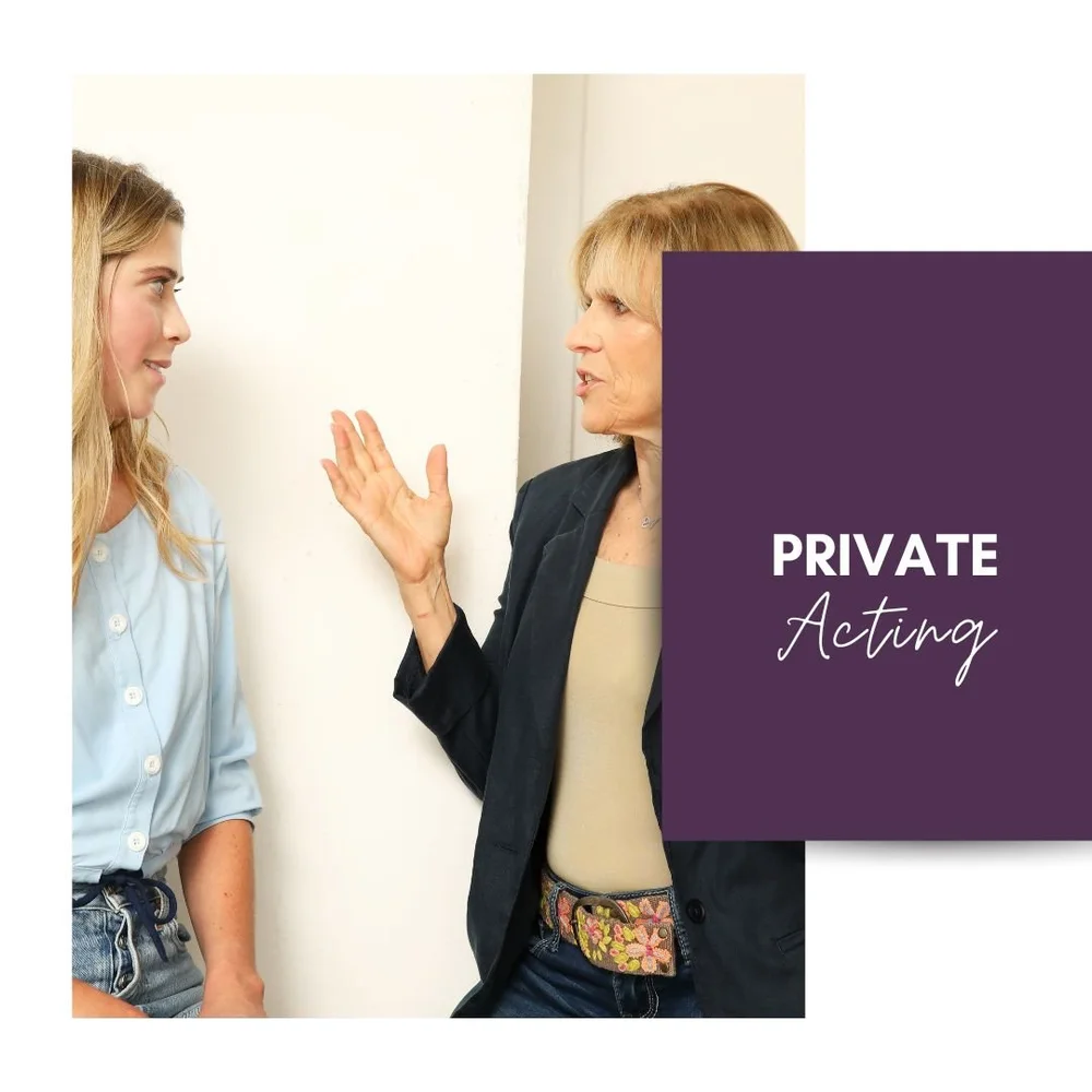 Denise Simon Acting & Coaching