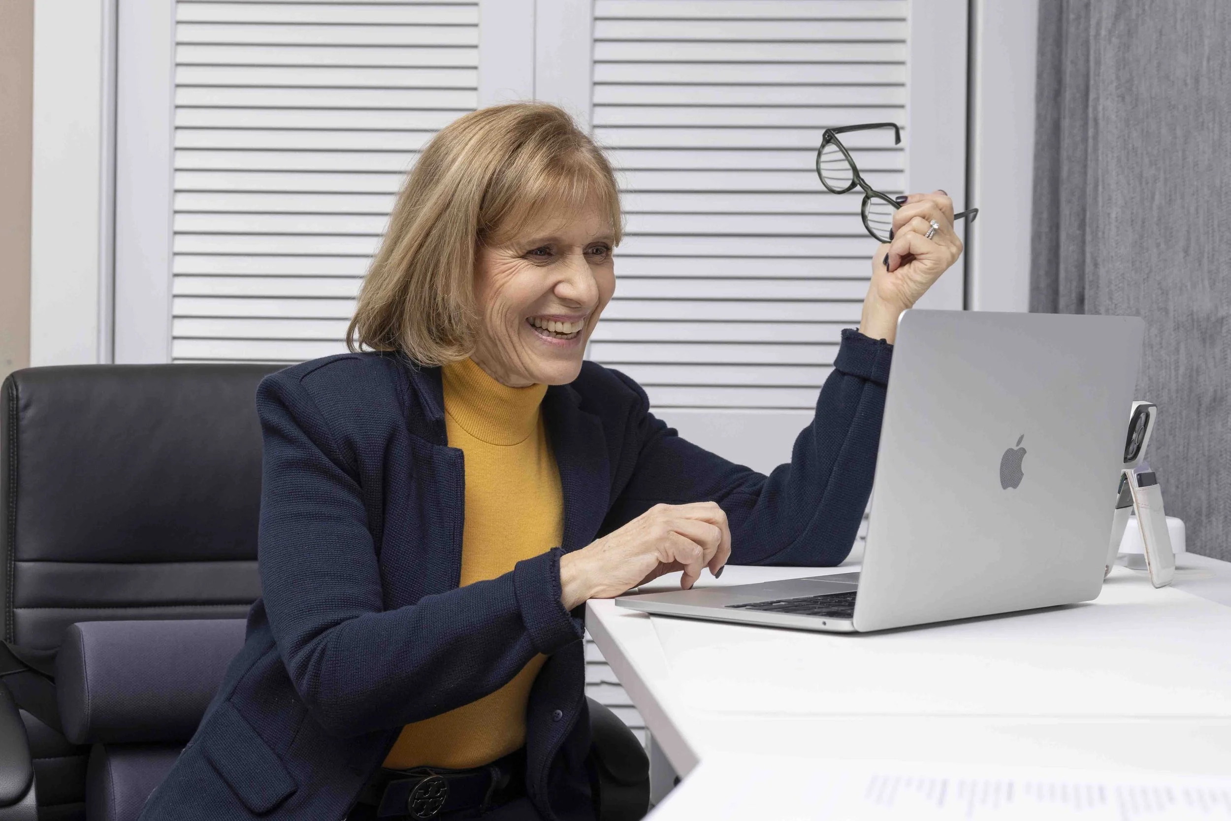 Contact Denise Simon | NYC Acting Coach & Career Consultant — Denise ...