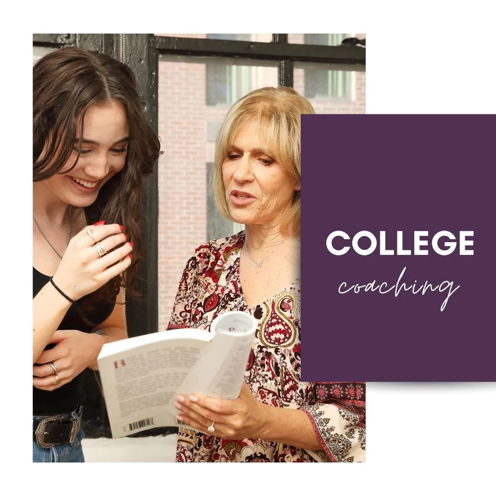 Denise Simon Acting & Coaching