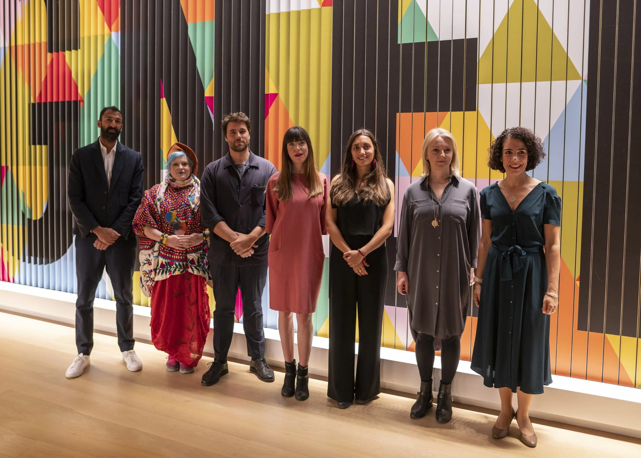 News — Stiliyana Minkovska