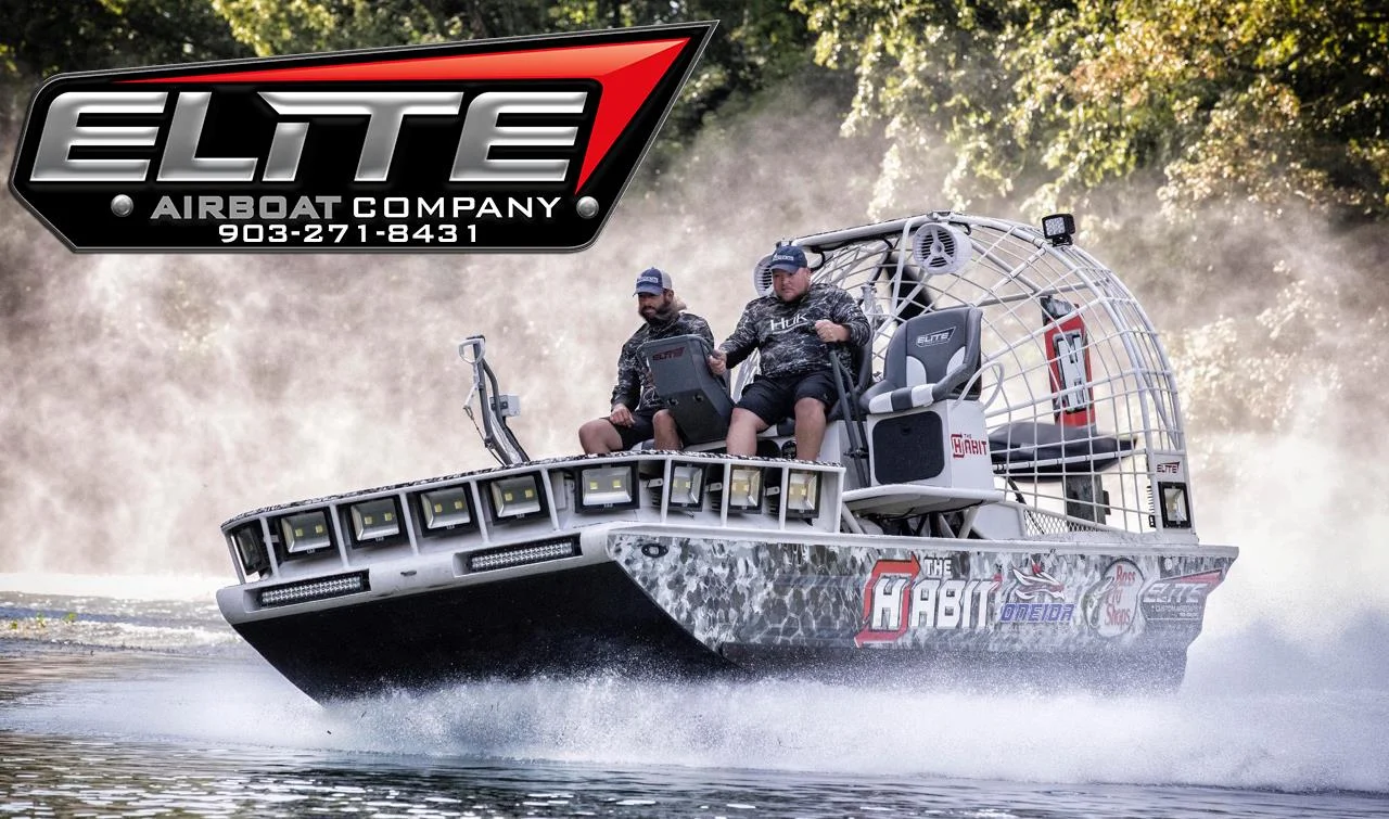 Elite Airboat Company