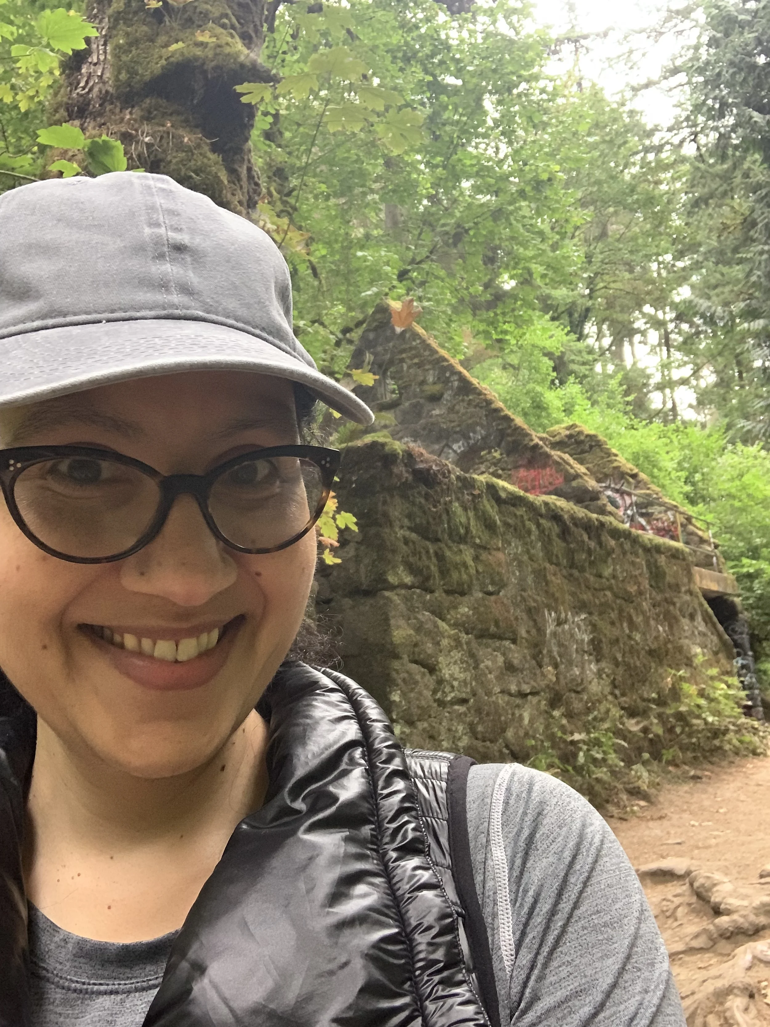 Portland, Oregon: The Witch's Castle and the Board Game from The ...