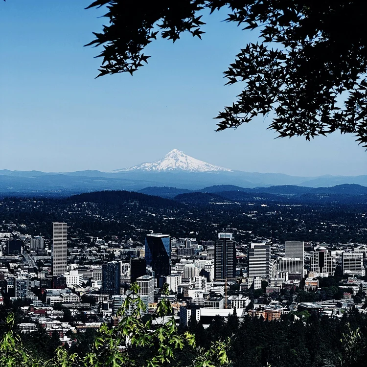 Portland, Oregon's Pittock Mansion and The Alchemist of Monsters and ...