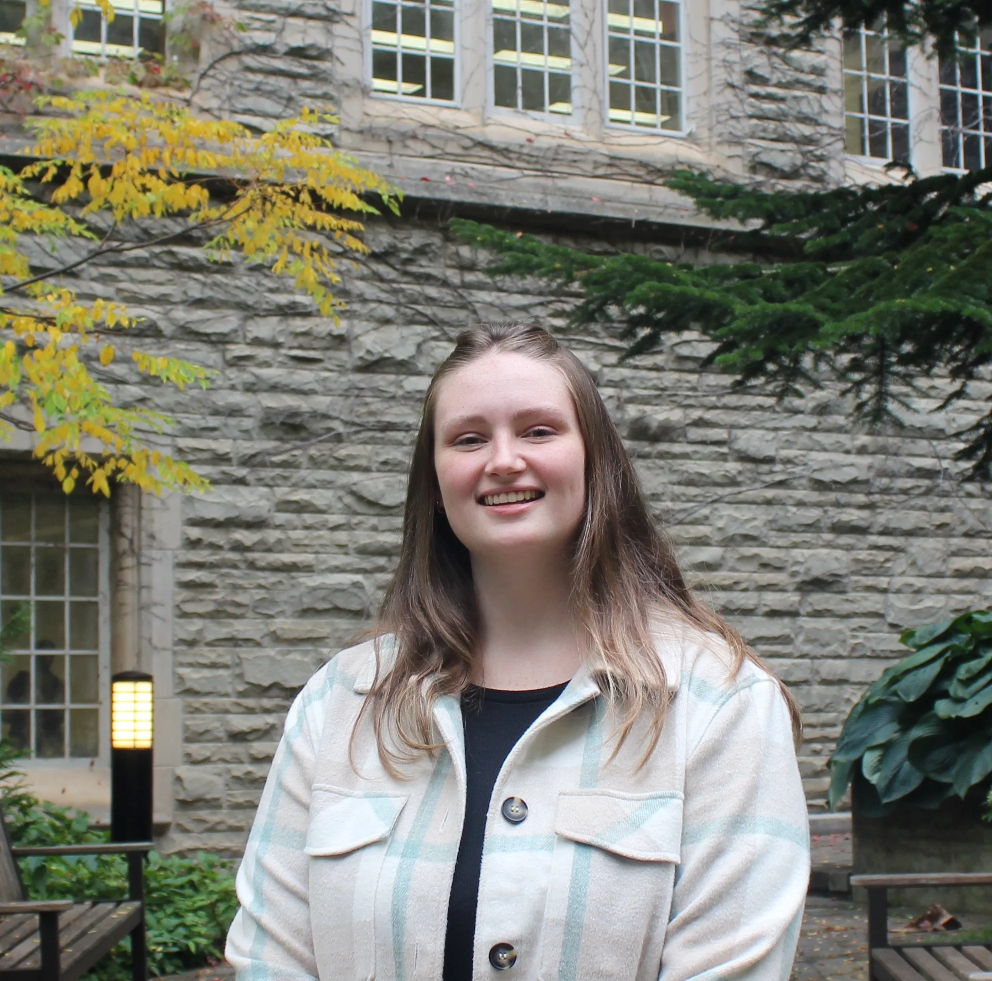 Our Team — The Current