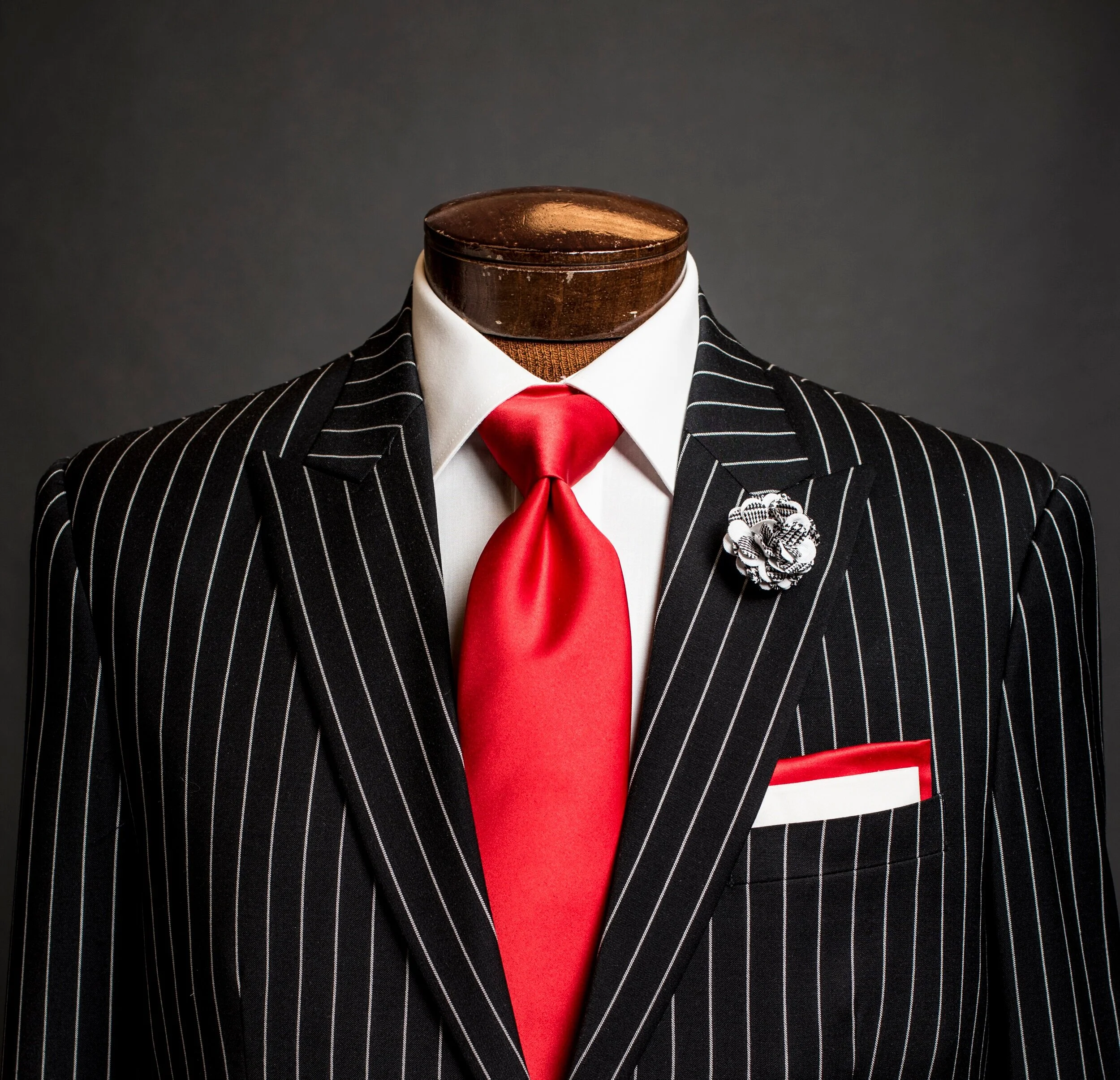 Custom Clothing — Cicchini Custom Clothier