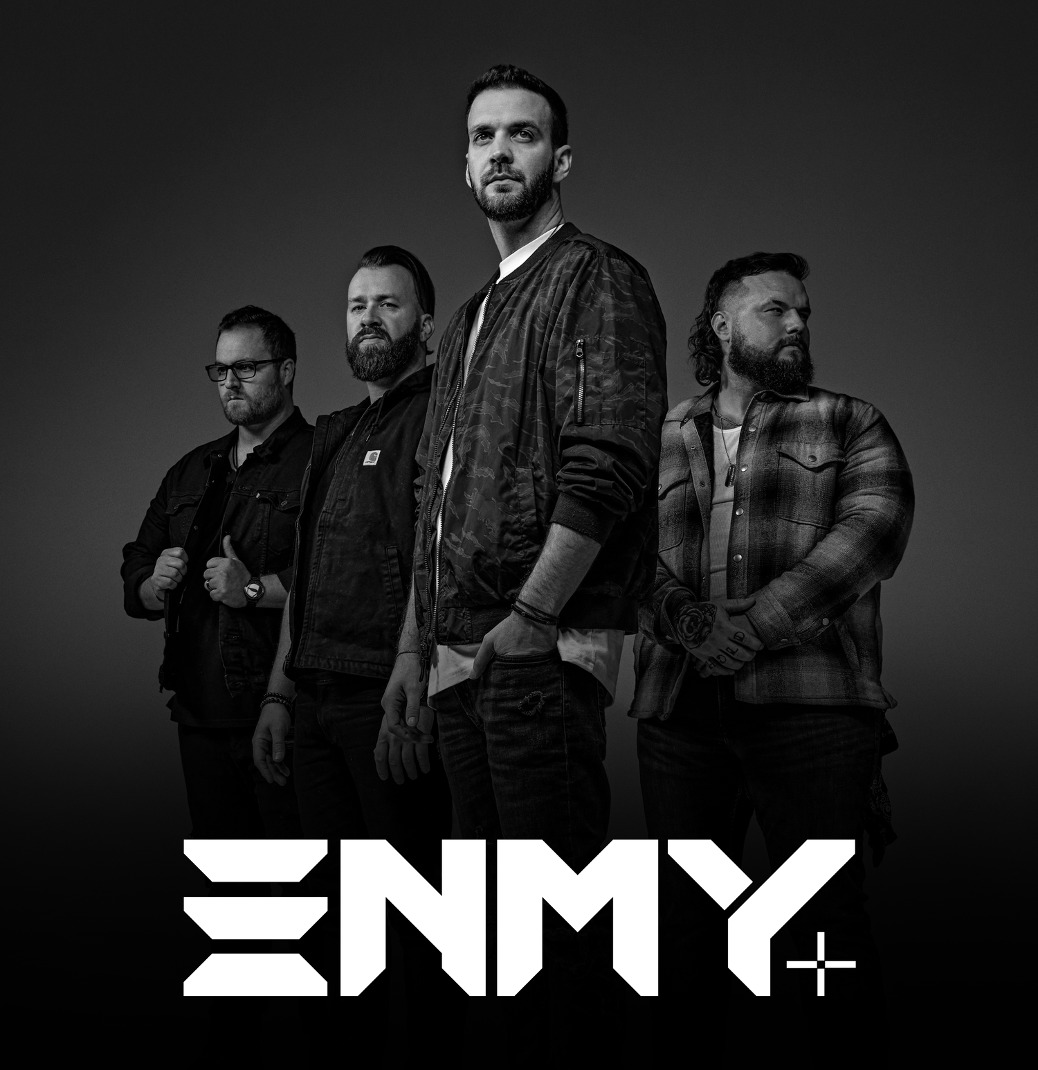 ENMY EPK — ENMY